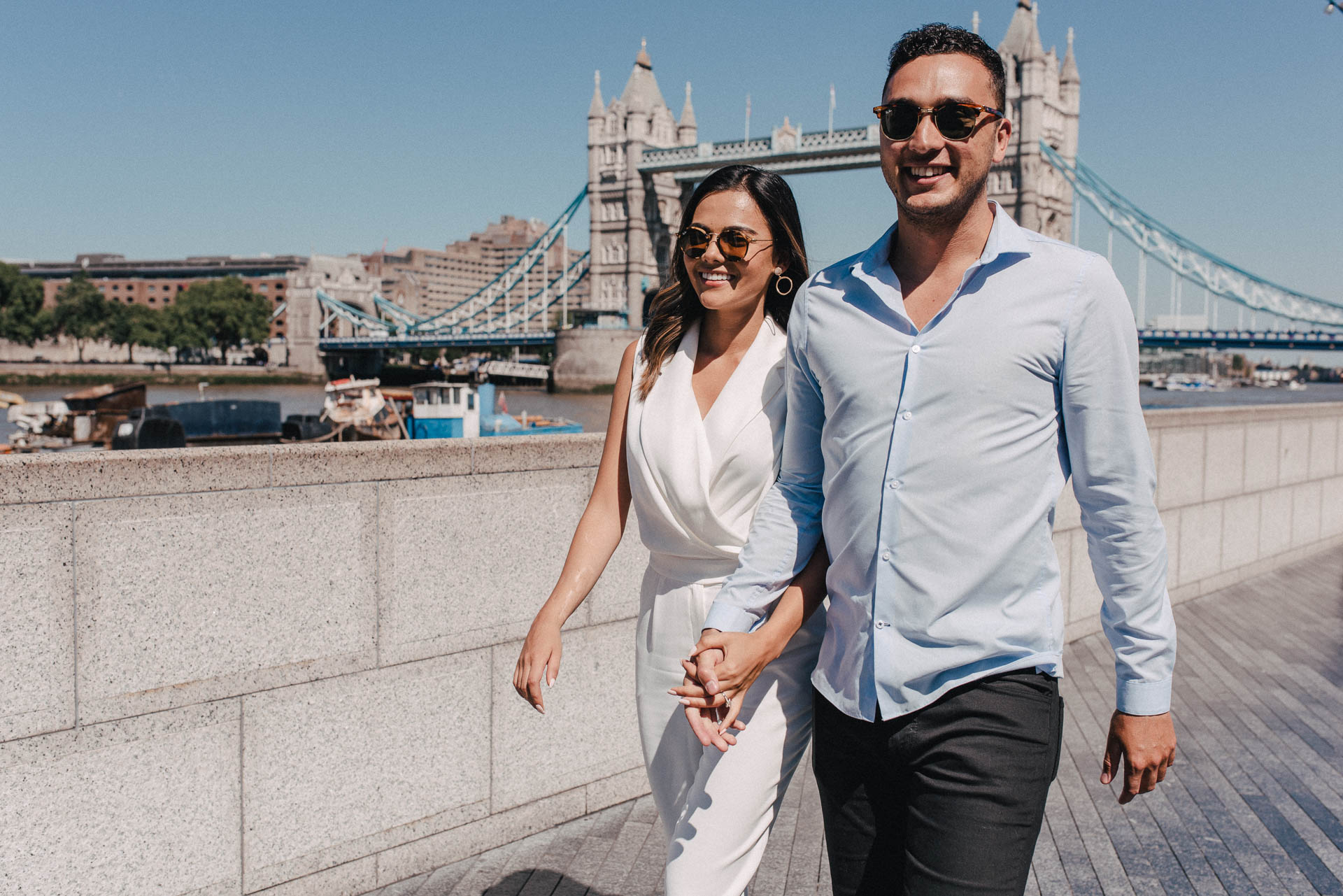 London Photographers - Hire a Professional Vacation Photographer in London