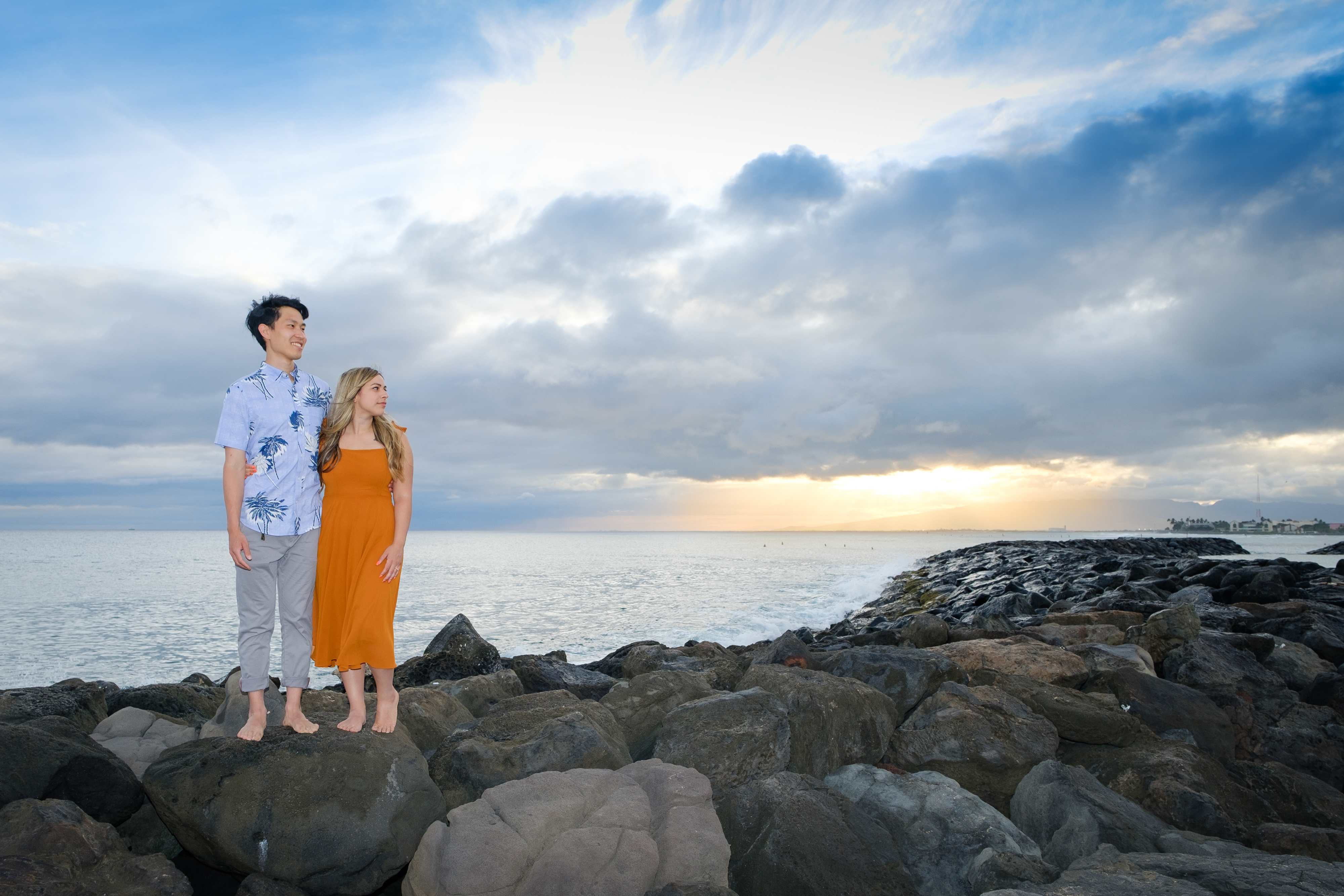 Honolulu Photographers - Hire a Professional Vacation Photographer in ...